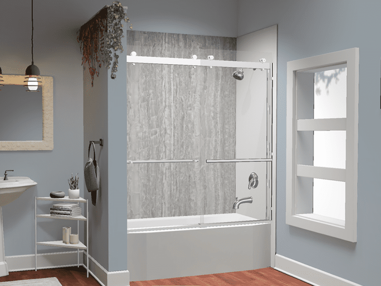 Bath Remodeling | Bath Pros NW