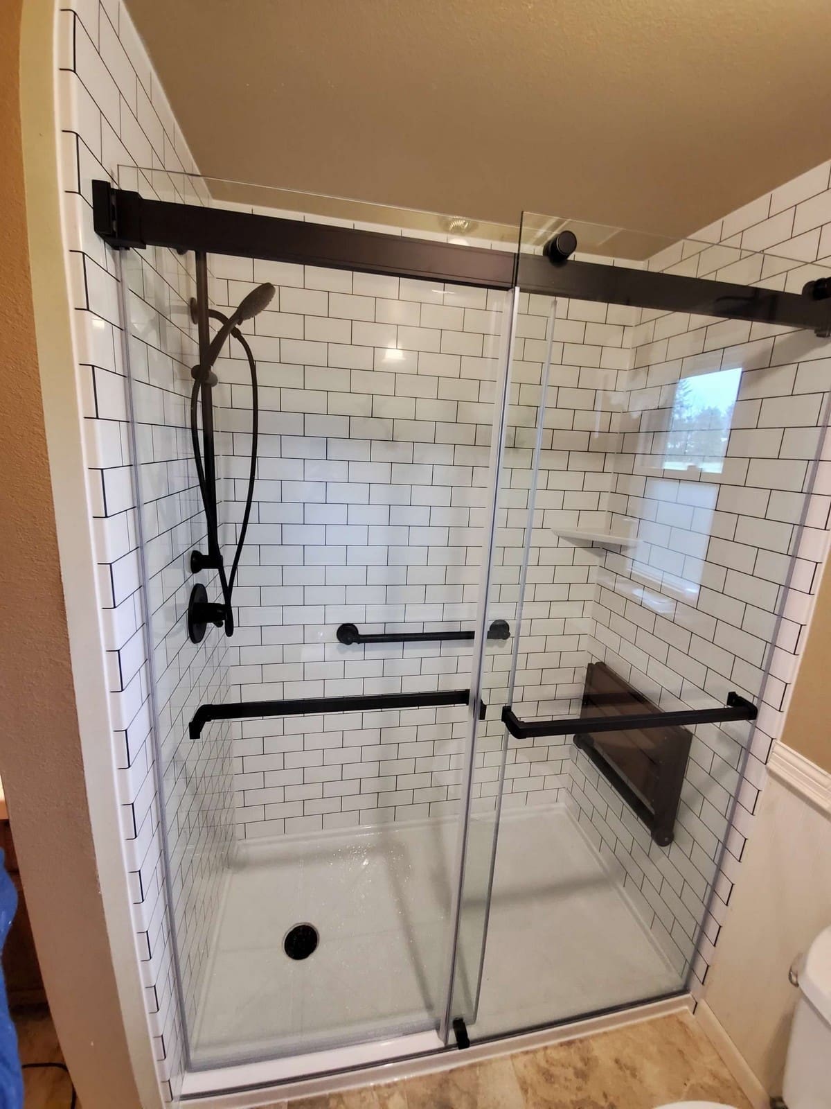 Portland Bathroom Remodel | Bath Remodel | Bath Pros NW