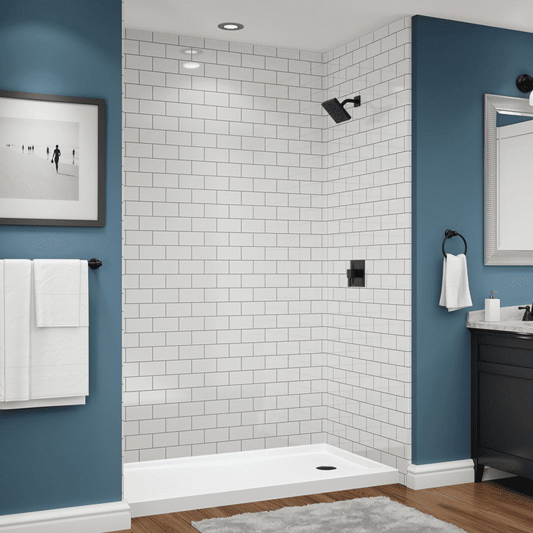 Bellastone Illusions Series | Bath Pros NW