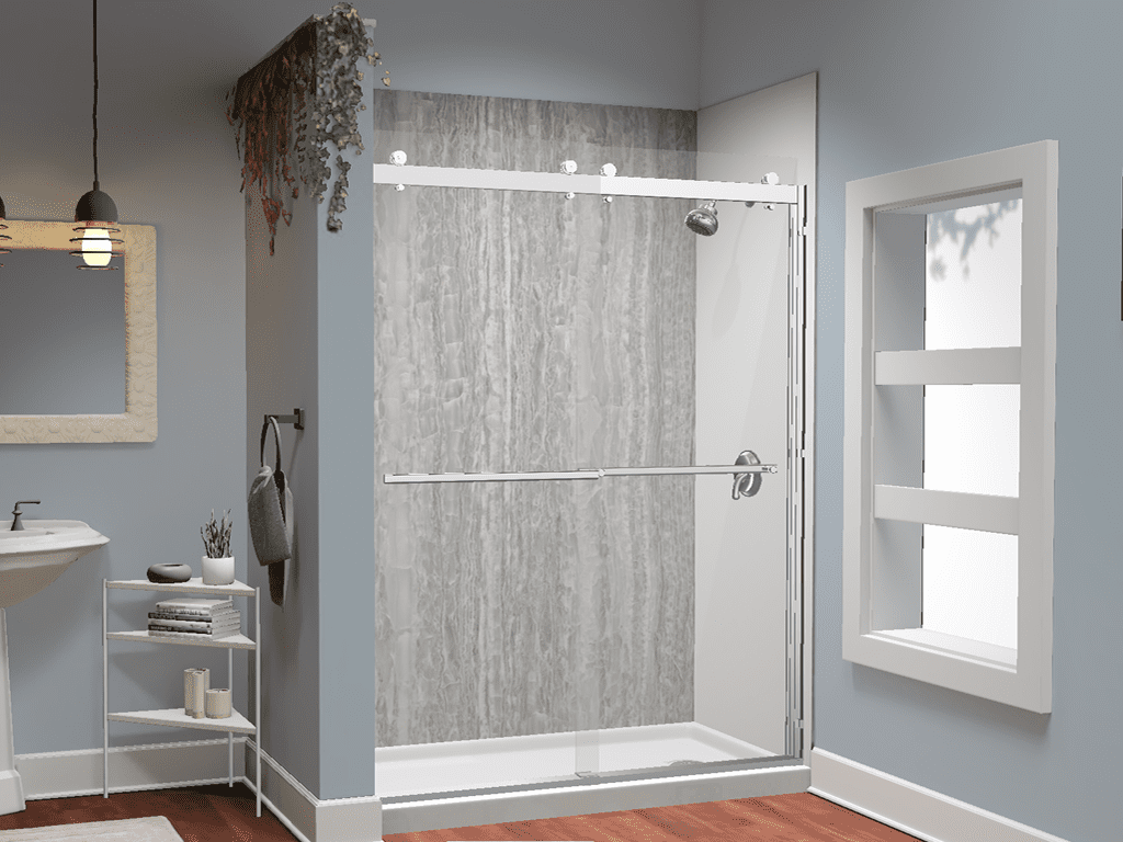 Prime Shower | Bath Pros NW