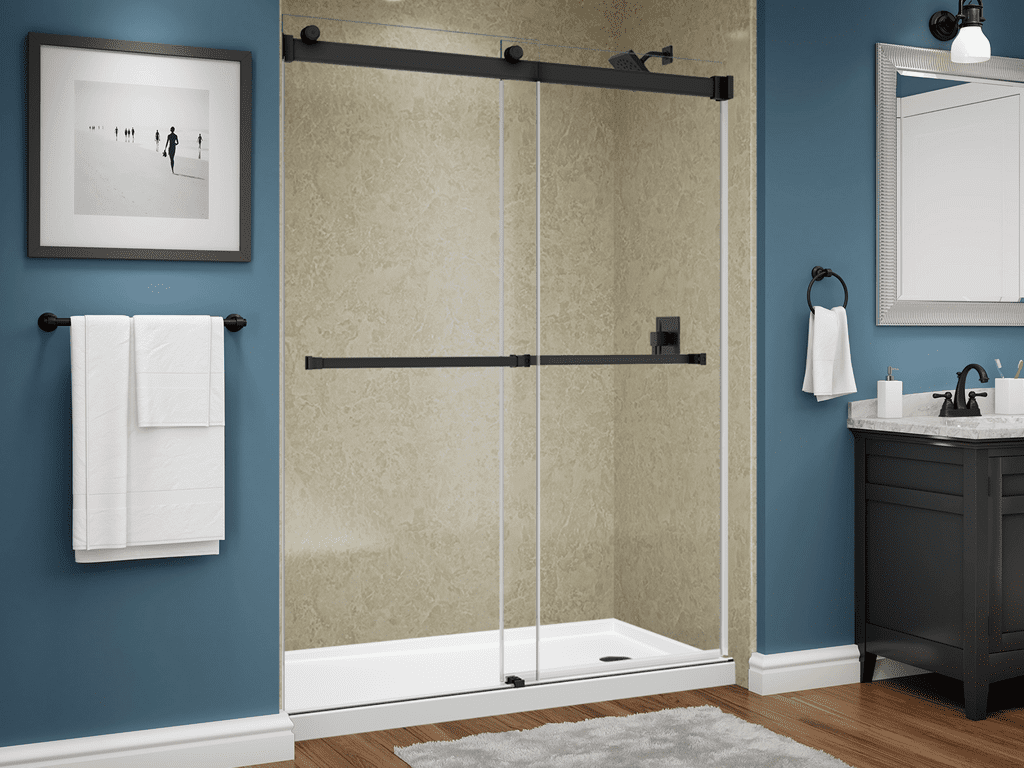 Bella Series - Smooth | Bath Pros NW