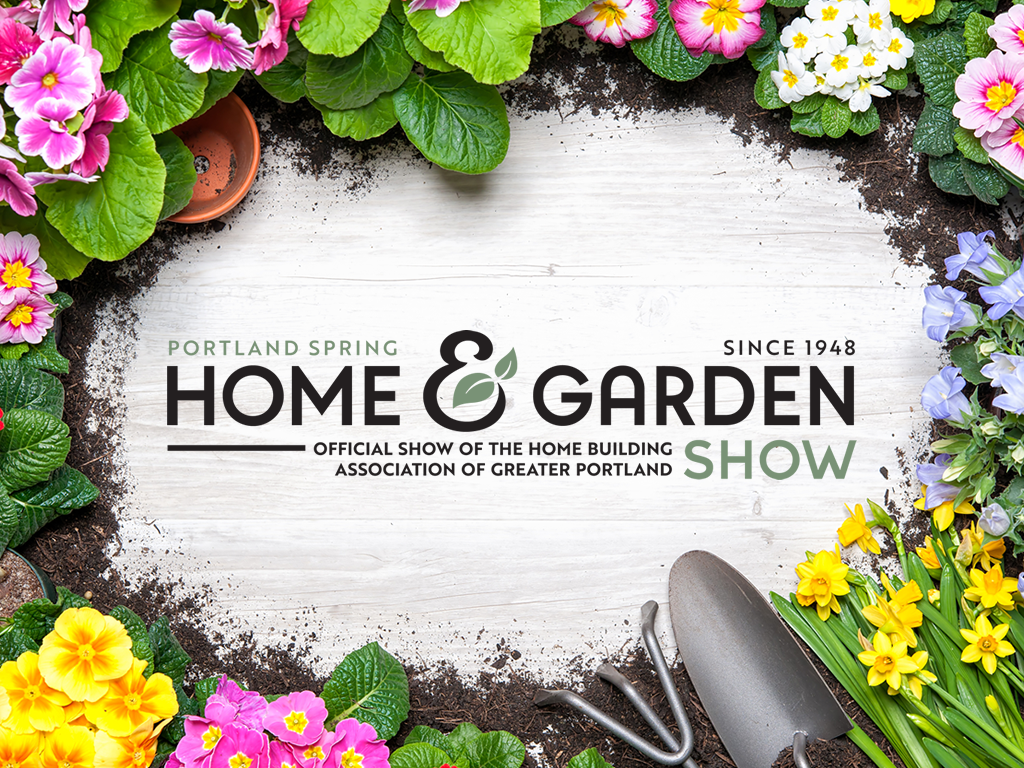 Join Us At The 2025 Portland Spring Home & Garden Show | Bath Pros NW